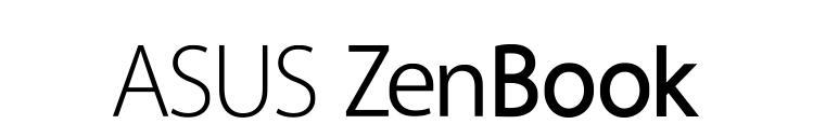 Peluncuran ASUS Zenbook Terbaru - TᖇᗩᐯEᒪEᖇIEᑎ