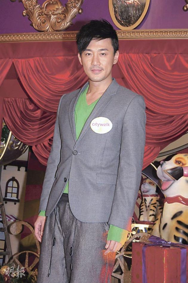 TVB Entertainment News: Mavis Pan coming to develop in HK, Raymond Lam ...