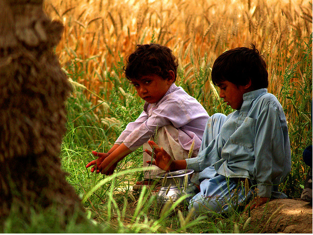 Beautiful rural Pakistan. | Pakistan Defence