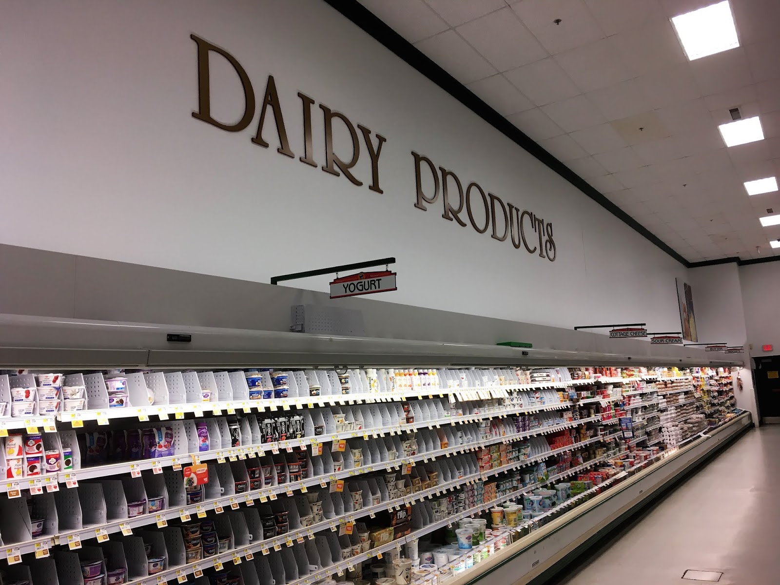 TOUR: ShopRite - New London, CT