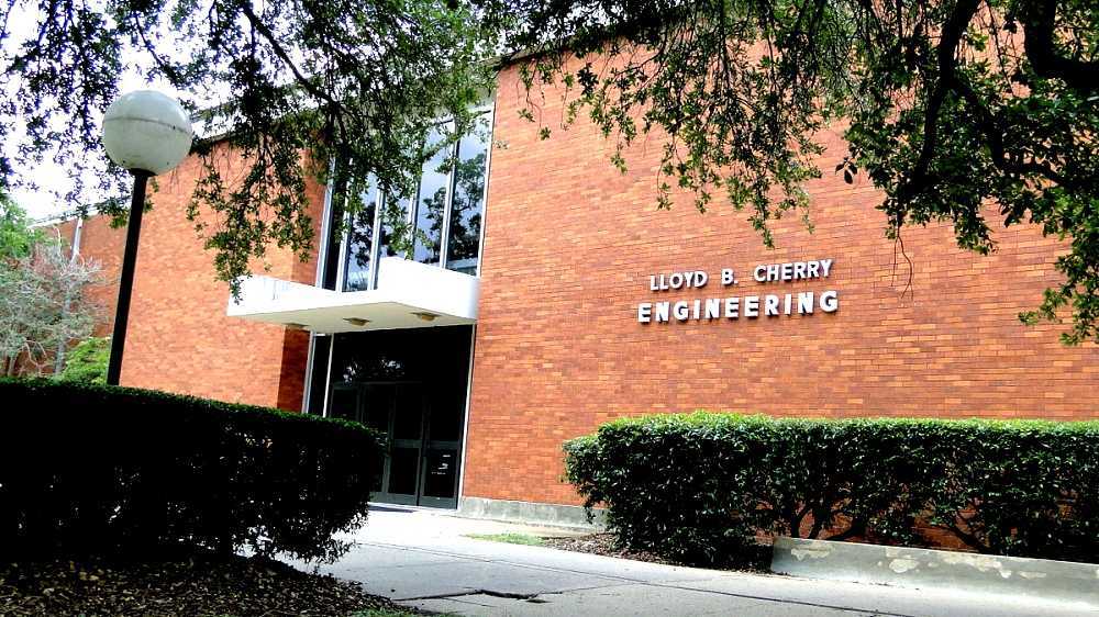 Lamar University College of Engineering