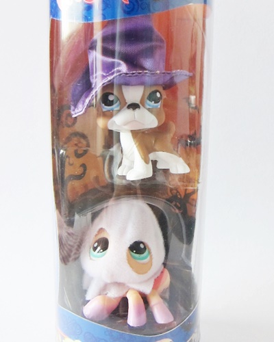 Littlest pet shop blogi: Uusi lps halloween setti / halloween tube set