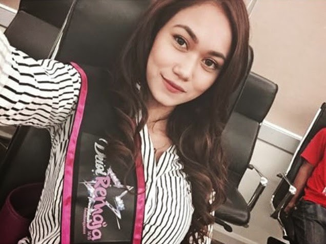 Raysha Rizrose | dLayari