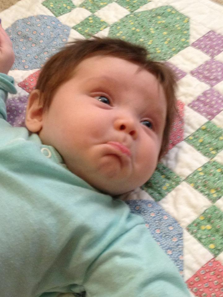 Our son and Trisomy 16p 11.2 duplication