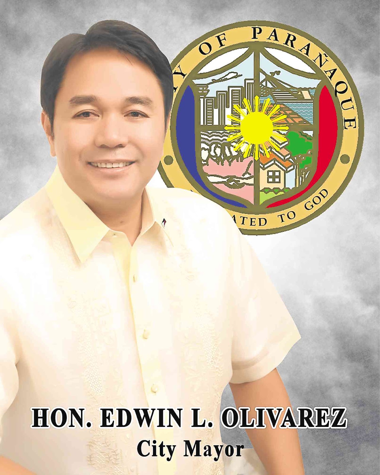 DepEd NCR Cites Paranaque Mayor OLIVAREZ - Todo Bira News