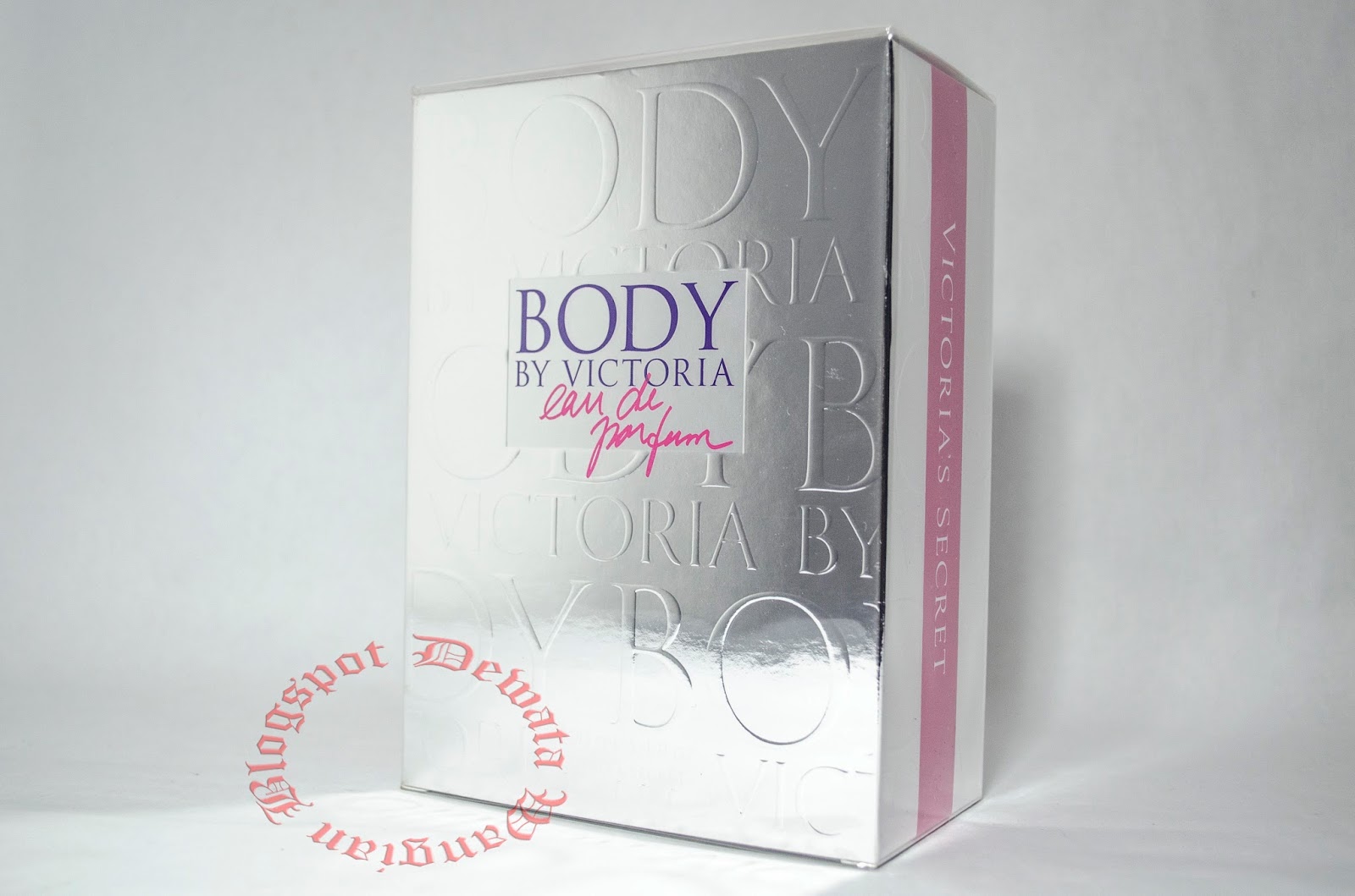 Wangian,Perfume & Cosmetic Original Terbaik: Body By Victoria by ...