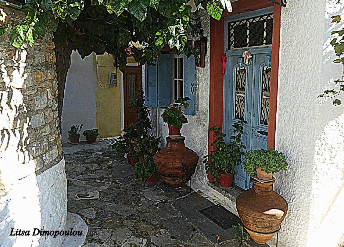 Homo Universalis: ΤΡΙΚΕΡΙ & ΑΓΙΑ ΚΥΡΙΑΚΗ - ΦΩΤΟΓΡΑΦΙΚΟ ΑΛΜΠΟΥΜ ΤΗΣ ...