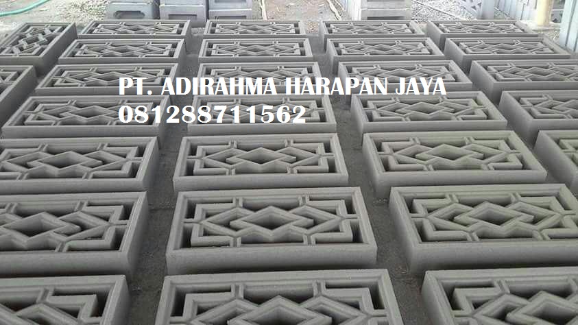 harga roster beton per m2, 081288711562