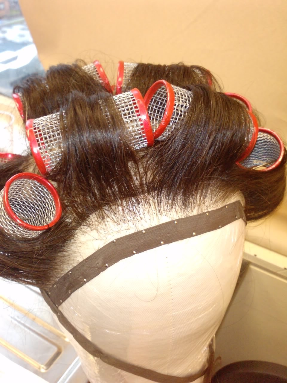 Makeup By Gill Wig Making Blocking And Setting makeup-by-gill-wig-making-blocking-and-setting