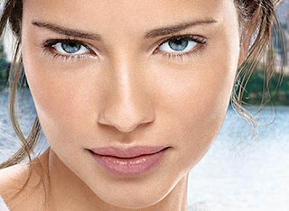 Salud Burgette: Rostro joven