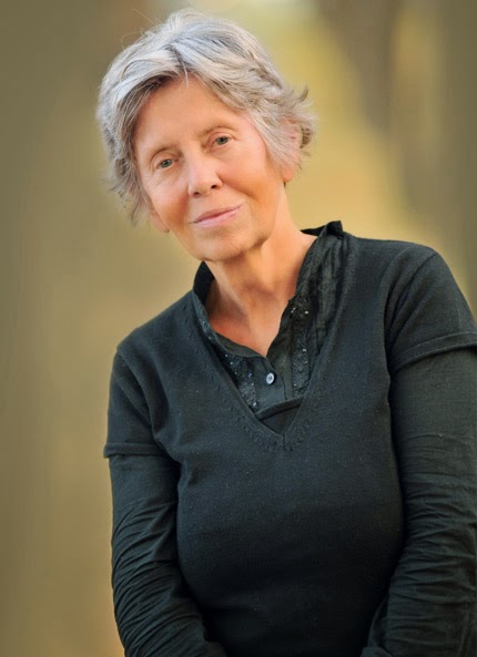 Kulturna Srbija: Ekskluzivno: Eva Ras