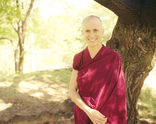 Buddha Quotes Online: Outstanding Women in World Buddhism