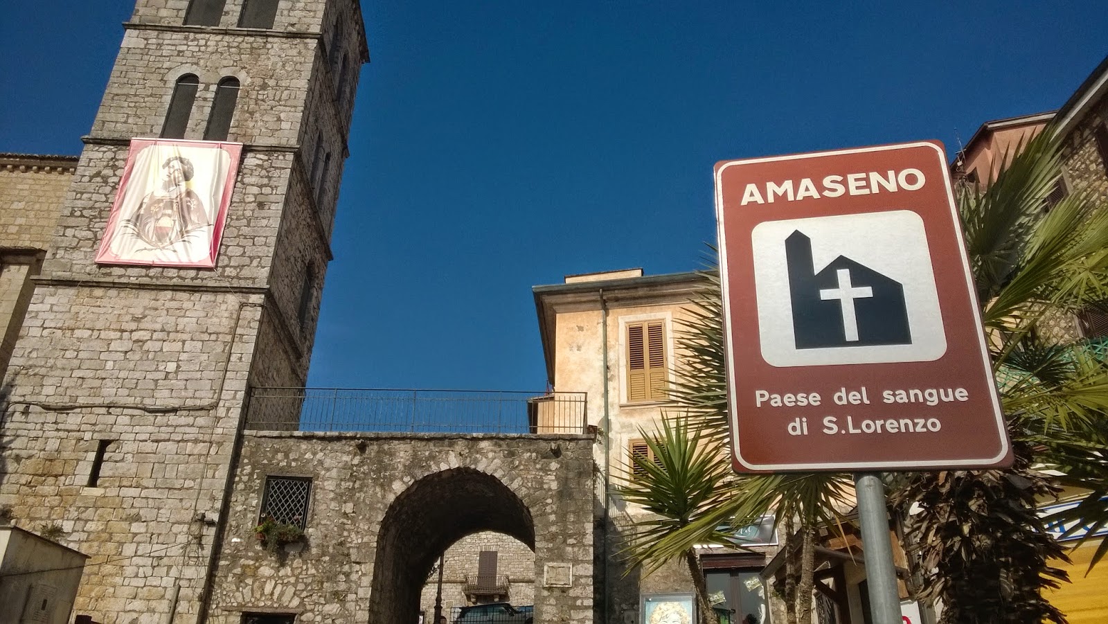 AMASENO NEWS: Amaseno Estate 2015, pubblicato il programma ufficiale