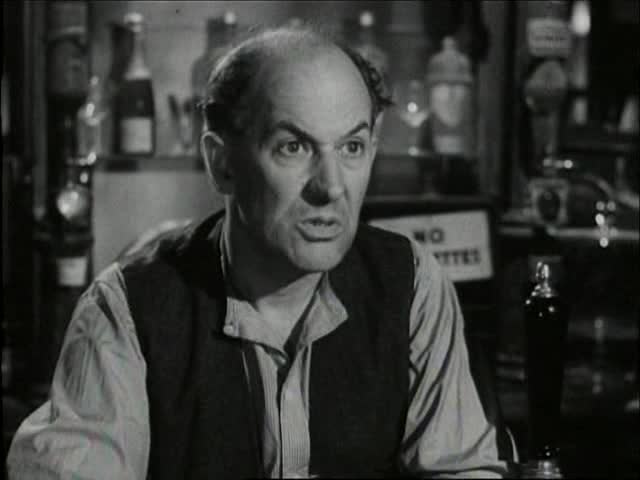 Forgotten Actors: Frederick Piper