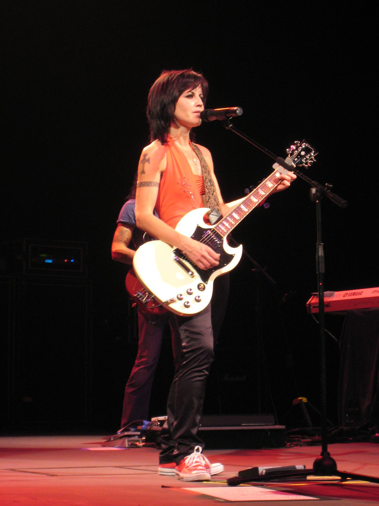 A View from the Beach: Dolores O'Riordan, Cranberry Singer Dies At 46