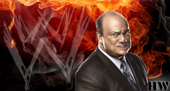 wwe superstars 2013: News- Bully Ray Speaks on Working in WWE, Paul ...