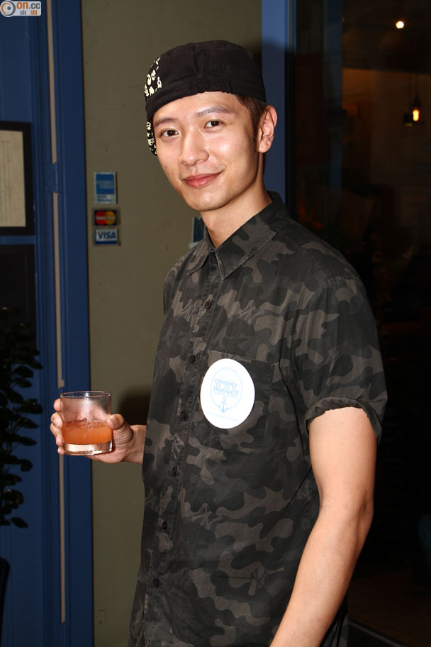 Asian E-News Portal: Matthew Ko is earning twice as much in Mainland