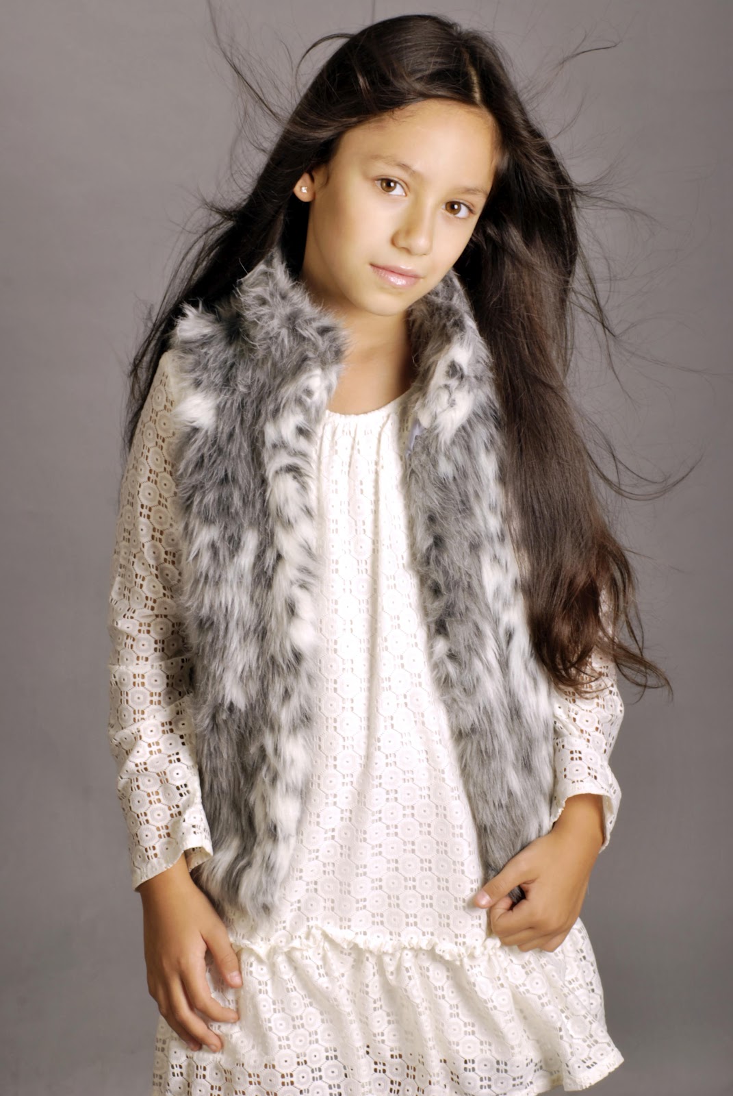 Fans Lily Morett: Galería de fotos