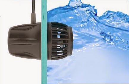 SaltwaterEddies.com Blog: EcoTech Marine VorTech MP40 Magnetically ...