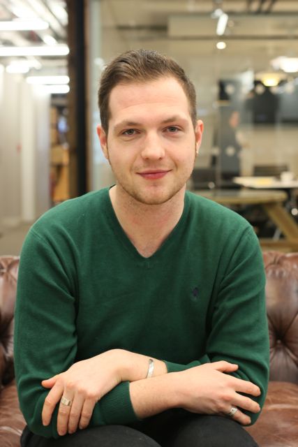 Face to a name: June 2013