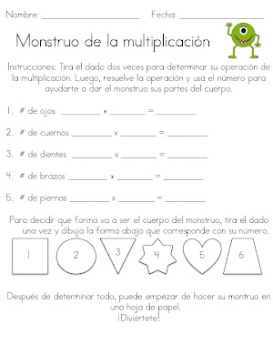 The Second Grade Superkids: Multiplication Monsters and Persuasive ...