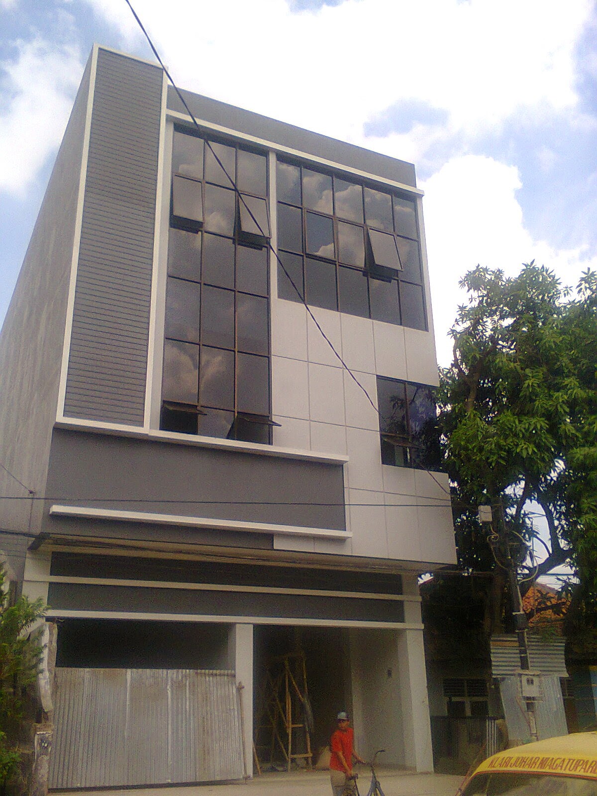 KUSEN PINTU ALUMINIUM: harga jual kusen pintu jendela aluminium murah ...