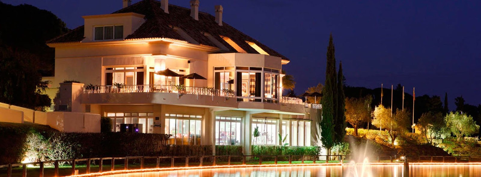 EXPERIENCIA REST. EL LAGO MARBELLA | COCINA CON REINA