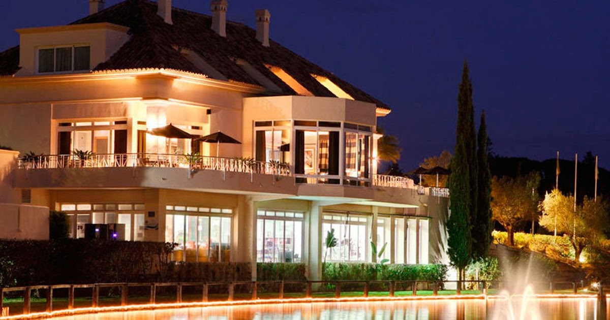 EXPERIENCIA REST. EL LAGO MARBELLA | COCINA CON REINA