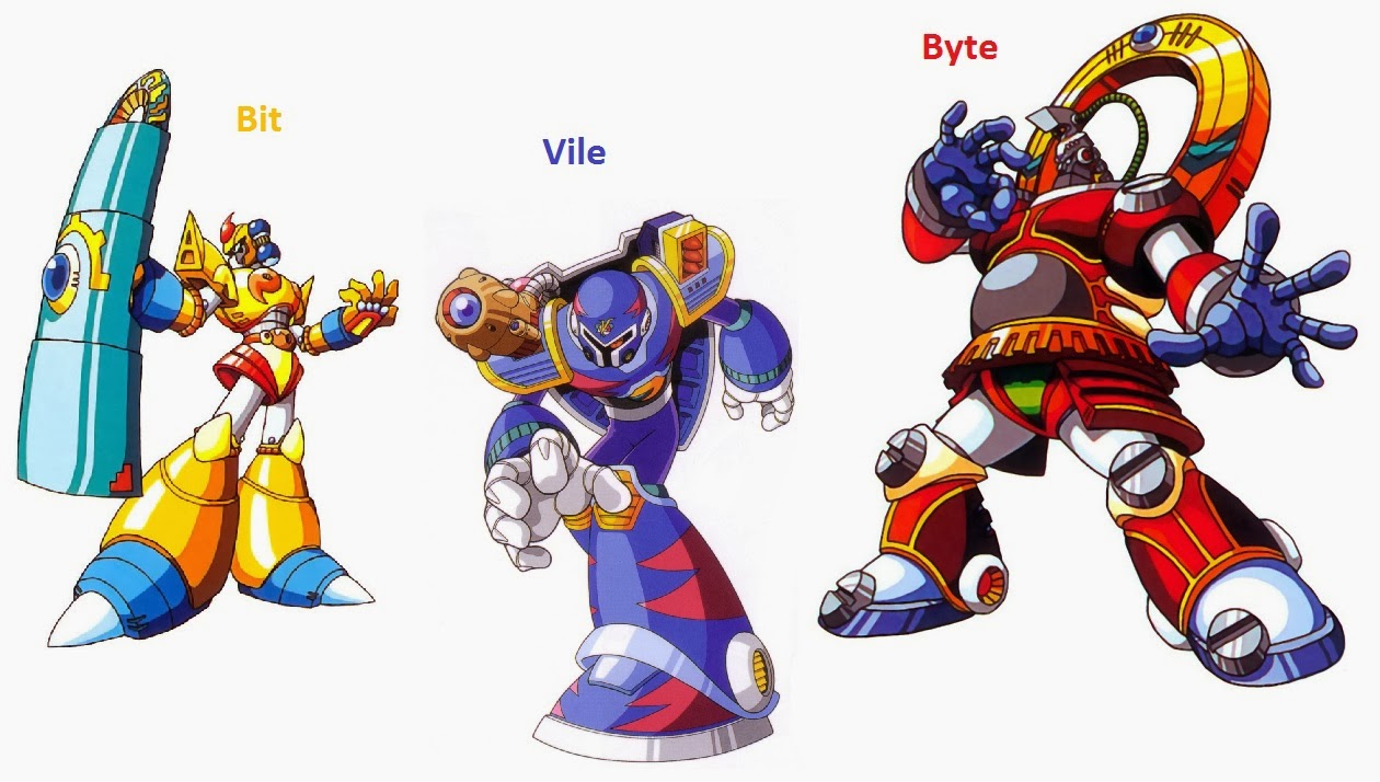 AnáliseMorte: Os Segredos de MegaMan - A História Completa e Verdadeira ...