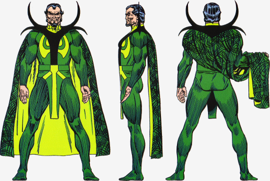 Accurate MCU • MORDO COMIC COMPARISON • My Favourite, 45% OFF