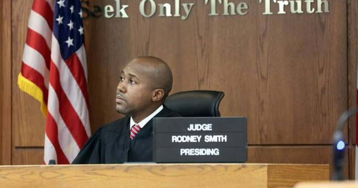 Rattler Nation: FAMU Judge Rodney Smith ascends to federal bench