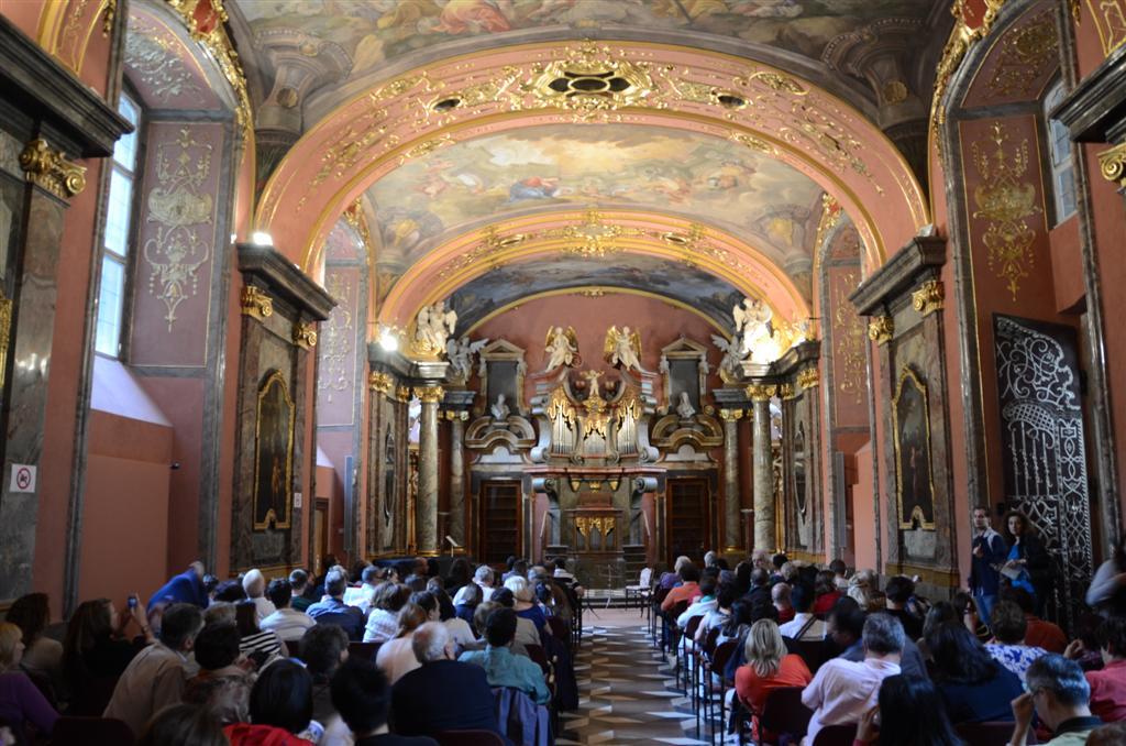 Our European Family Adventure: Impressive Impressions