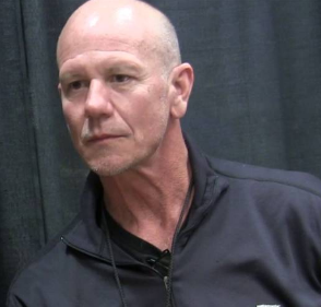 Santa Barbara Blog: Exclusive interview with ROBERT BRIAN WILSON