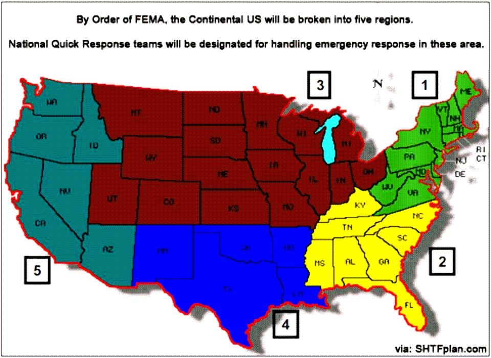 The Hardcore News: 3/3/13 - 3/10/13