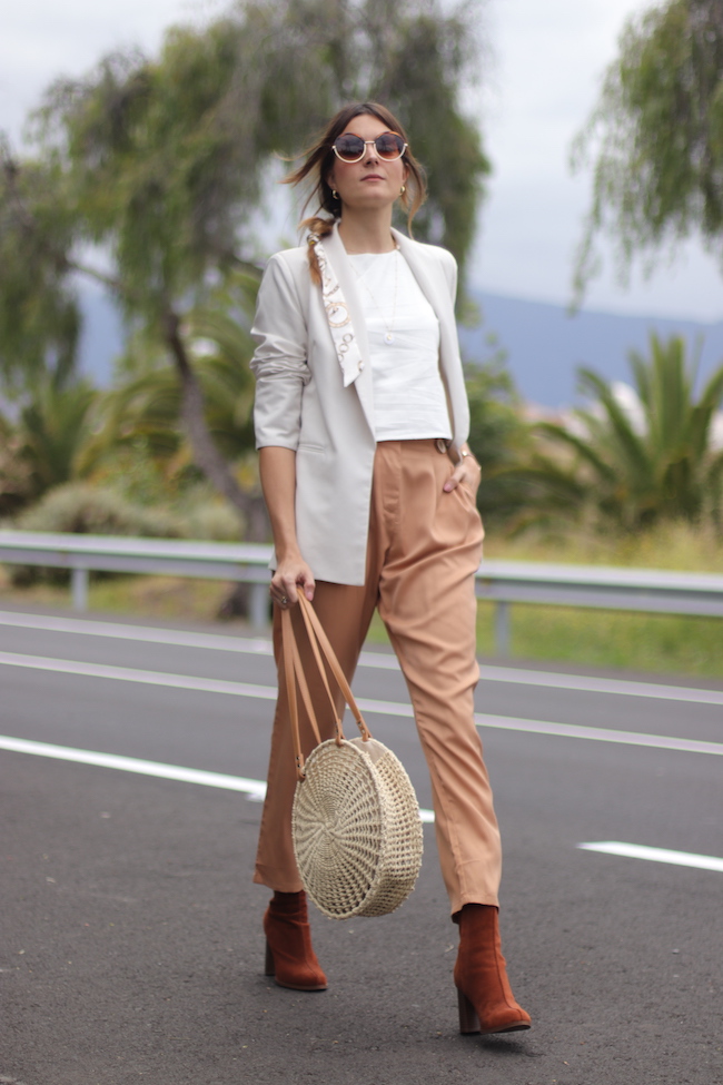 Marilyn's Closet - FASHION BLOG: Spring come to me