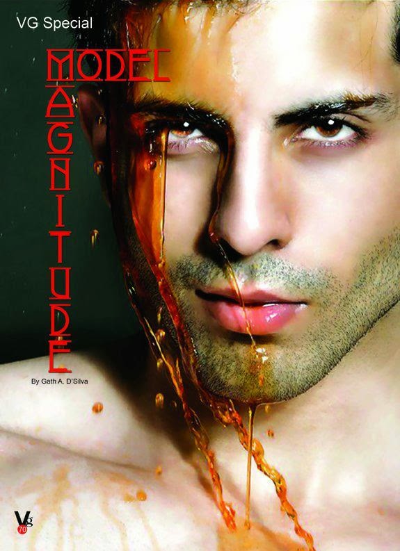 Pak Male Models: Jahan E Khalid