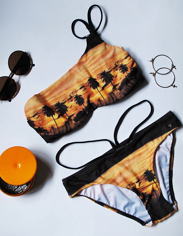 BonjourJR: SWIMWEARS BY LISCA