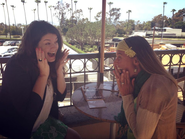 Dear Amazing Friend... Happy Birthday Jen! | Caravan Sonnet