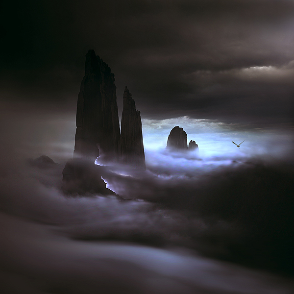 Paper Views: Stunningly Beautiful World