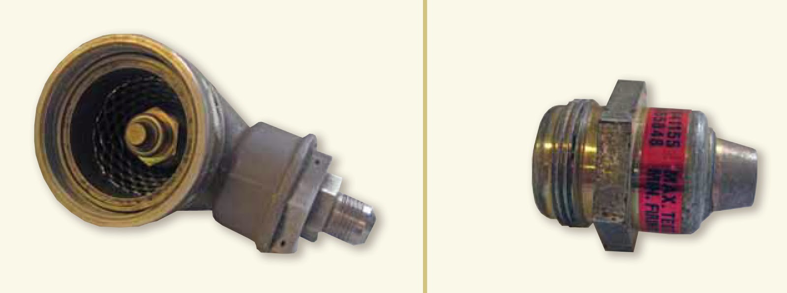 Aircraft systems: Engine Fire Extinguishing System
