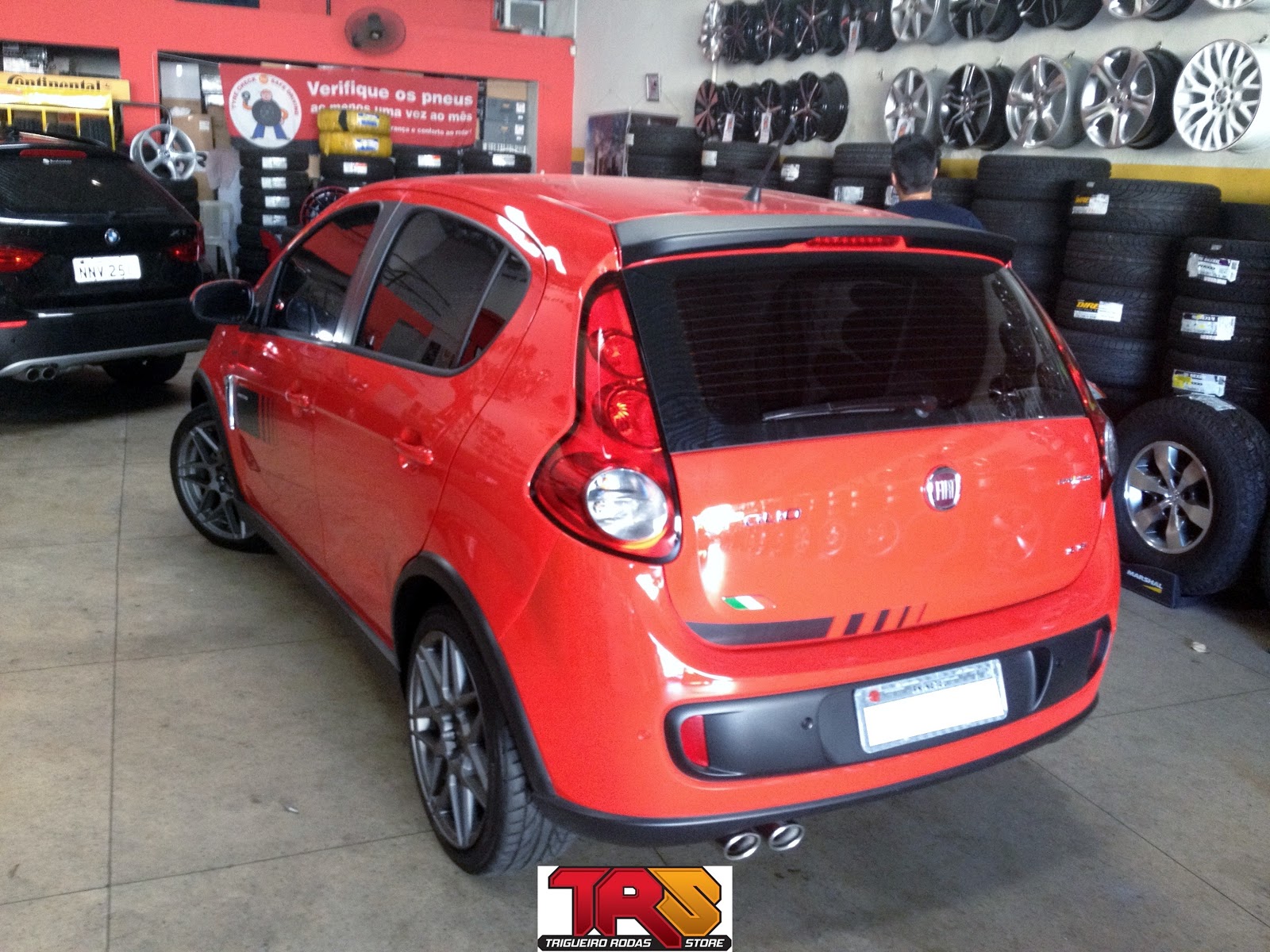 Trigueiro Rodas Store - www.trigueirorodas.com.br / (84) 32233905: Fiat ...