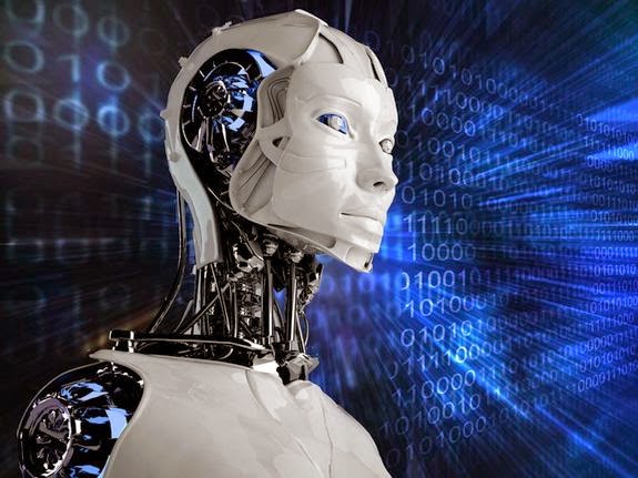 Download Modul Kecerdasan Buatan Artificial Intelligence Tutor Graphic