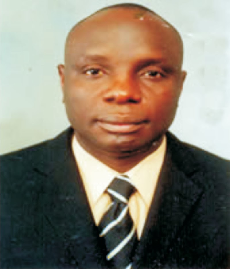 Making Uyo a model capital city in Nigeria: Ignatius Edet’s approach BY ...