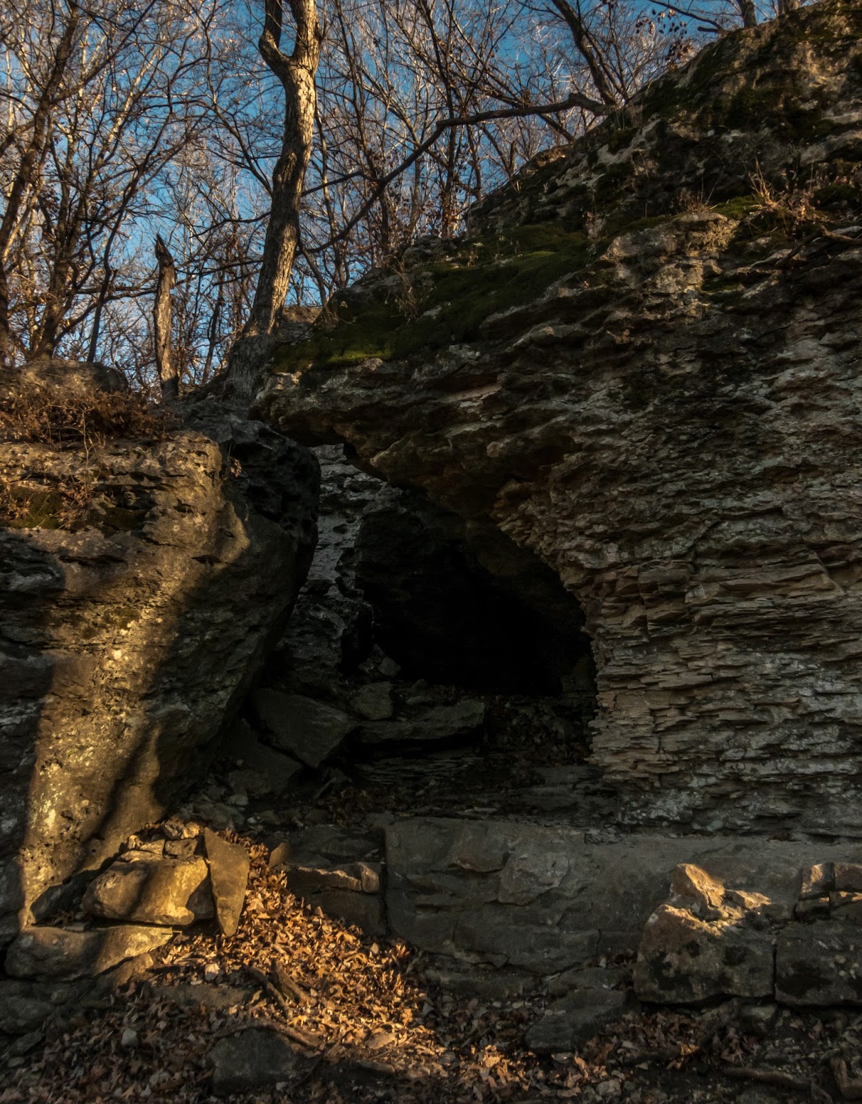 BikeRunBeer: Redbud Valley Nature Preserve