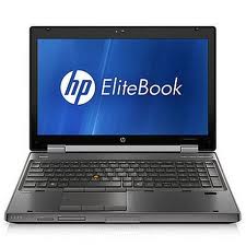 .: el blog de Max :.: Nueva Propuesta de HP: HP EliteBook 8560w Mobile ...
