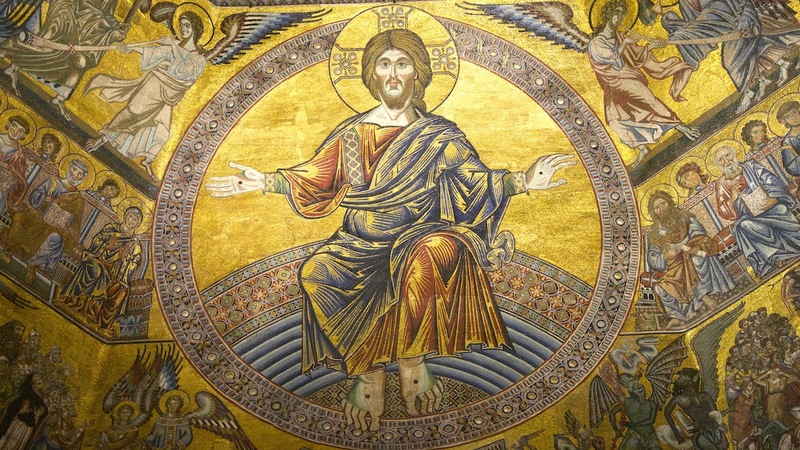 Ο Σωκράτης, ο Αβραάμ και οι διαφορές τους με τον Υιό του Θεού ...