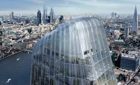 Mirax-Beetham Tower, Londres, de Ian Simpson Architects|Arquitectorium