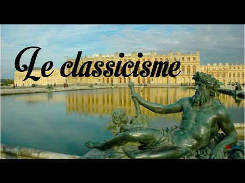 Littérature 3: Le courant classique