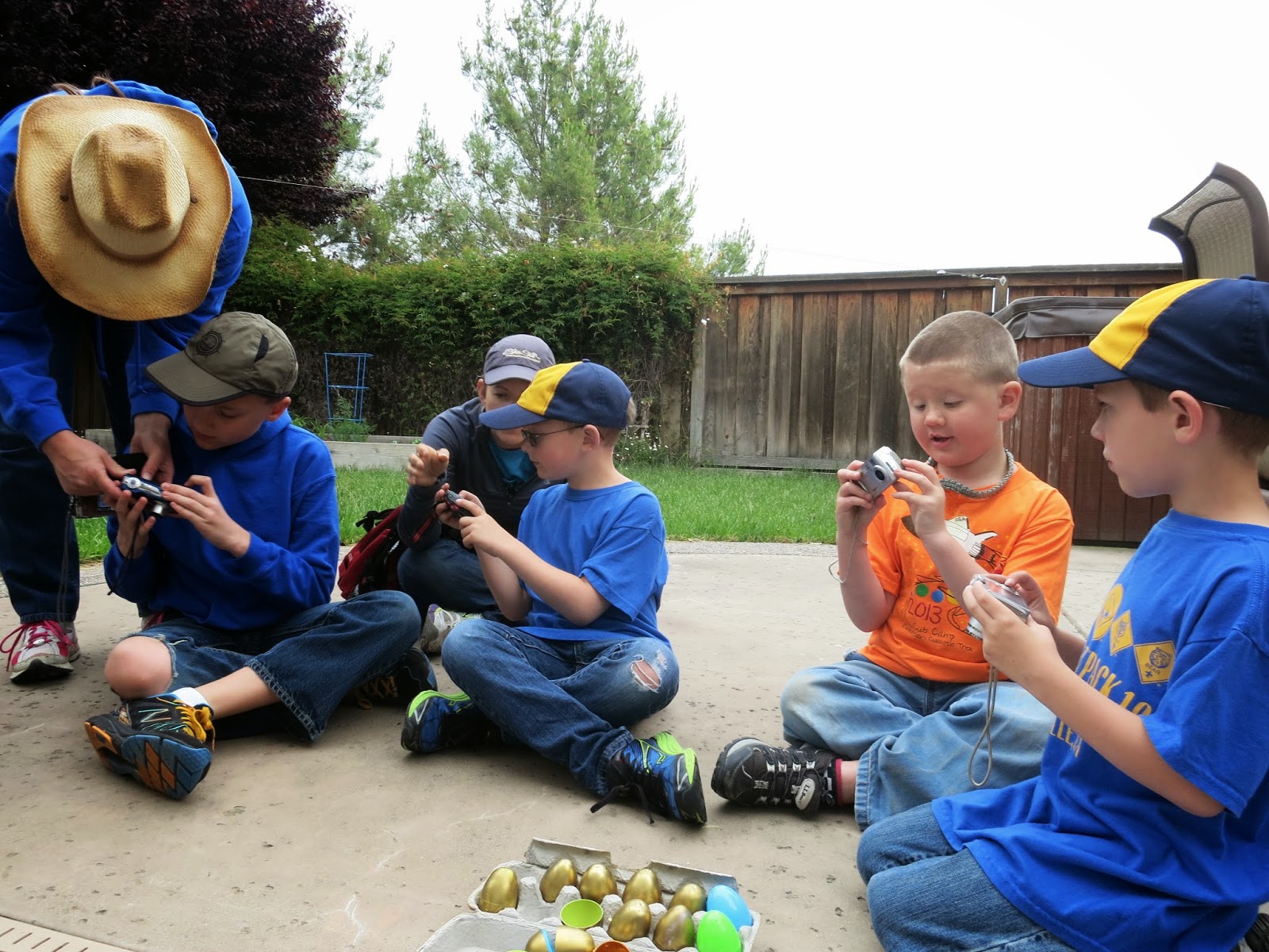 Cindy deRosier: My Creative Life: Hiking and Photography with the Cub ...