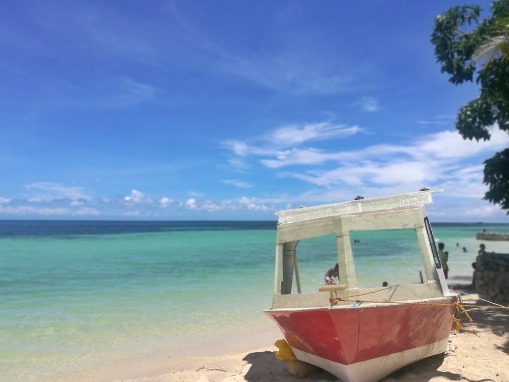 Exploring Northwest of Cebu : Complete Guide From Toledo City To San ...